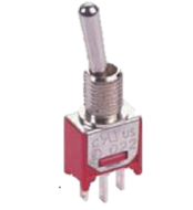 Toggle SW - Hongway Electronics CO., LTD