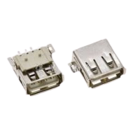 USB 2.0 - Hongway Electronics CO., LTD