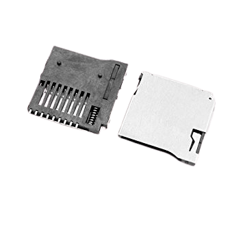 CMS02-0818111RG series (1.85H Push-Push)