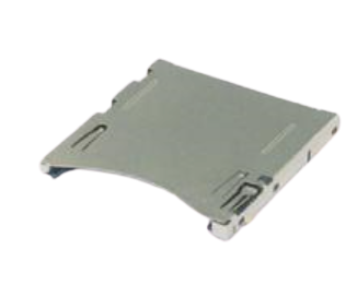 CS02-104H (SD socket)