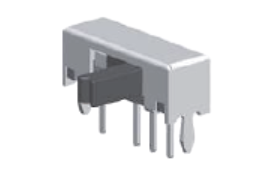 SS02-1305AHP Series(12.7X4.5mm)